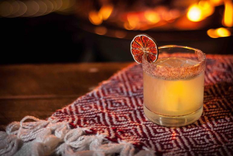 Mexican Bonfire - Revel Spirits
