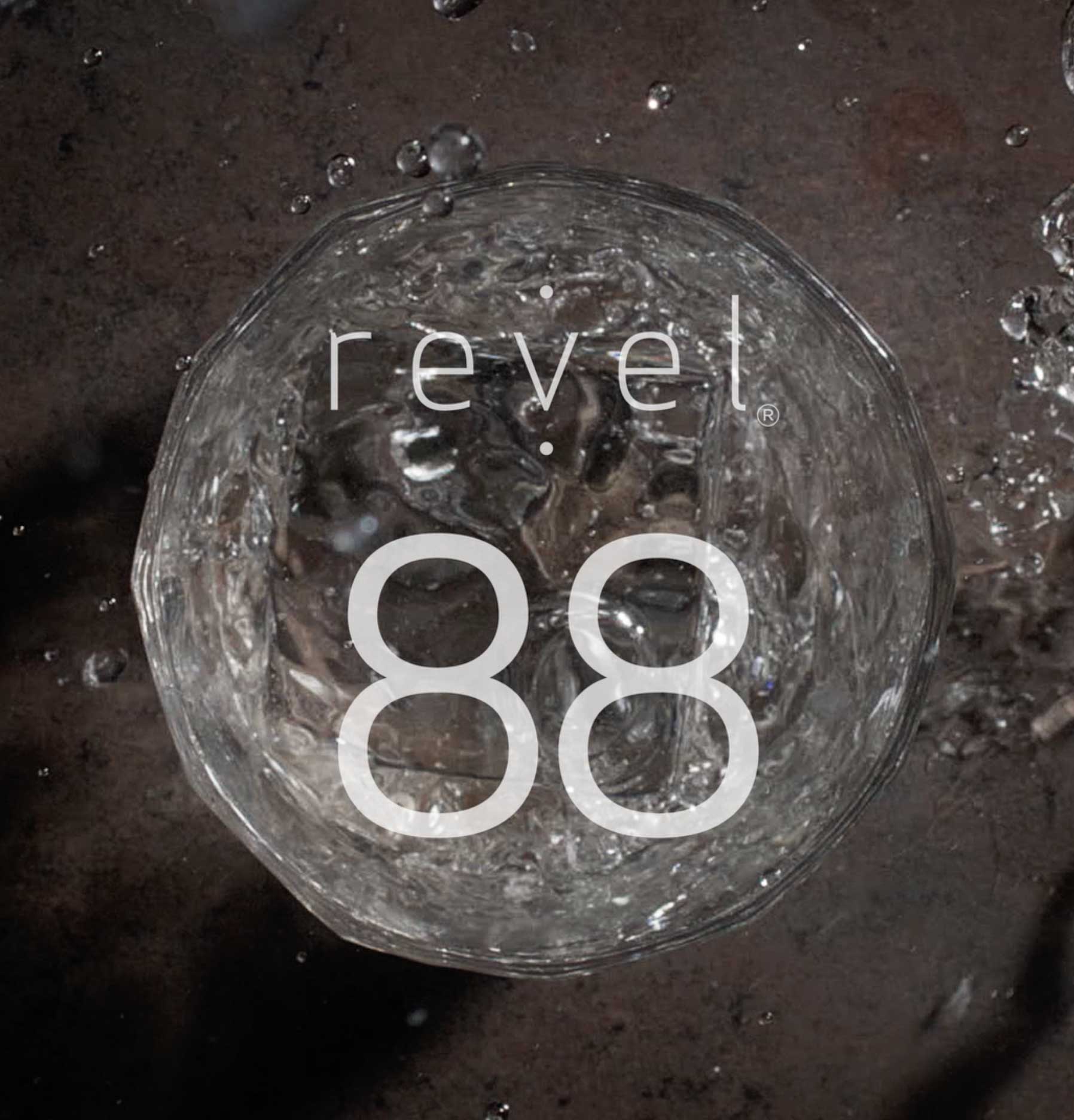 Revel 88 Campaign | The Authentic Agave Spirit from Morelos